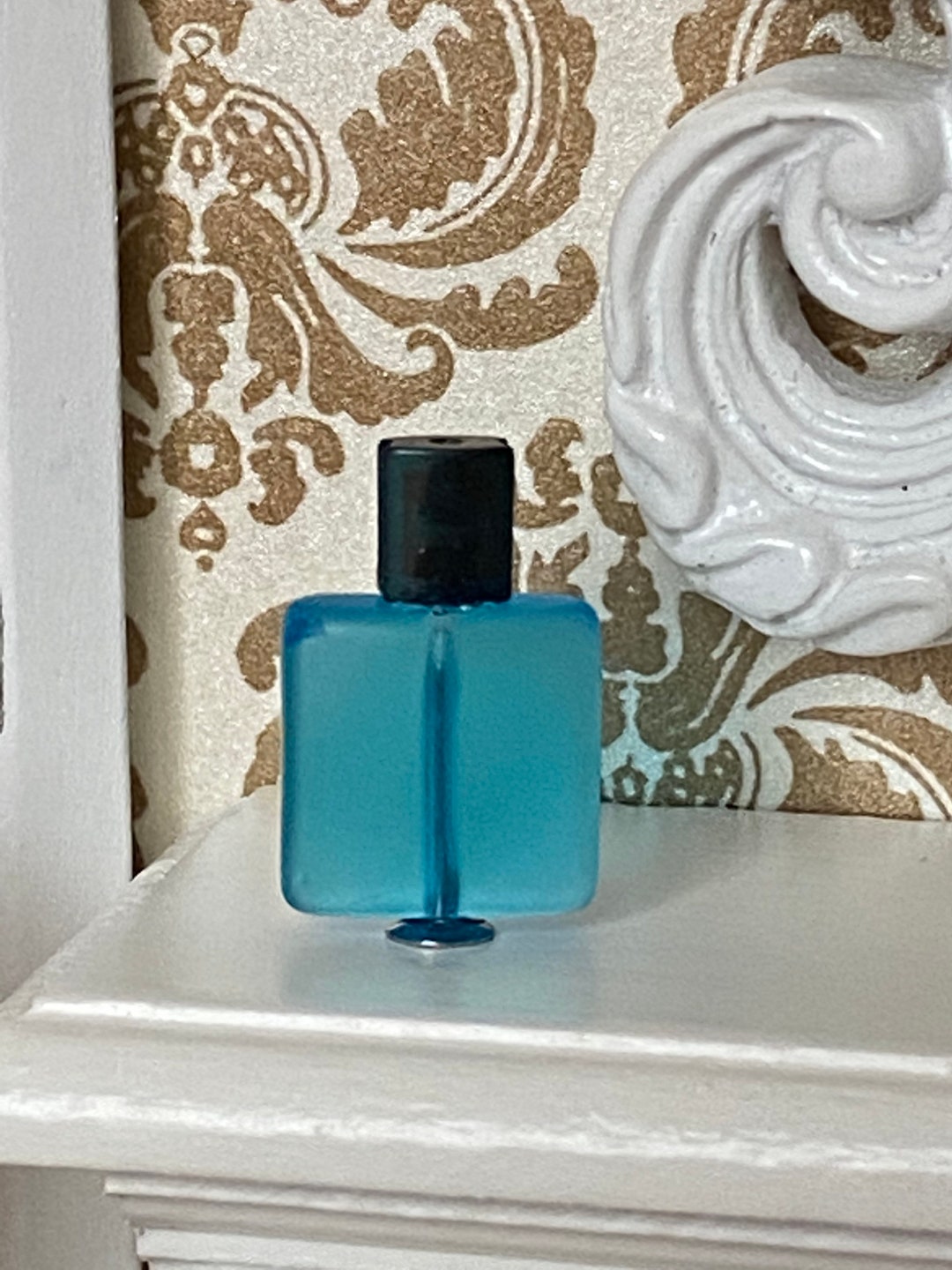 Miniature Brand Name Cologne Replica in 1:12 Dollhouse Scale - Etsy