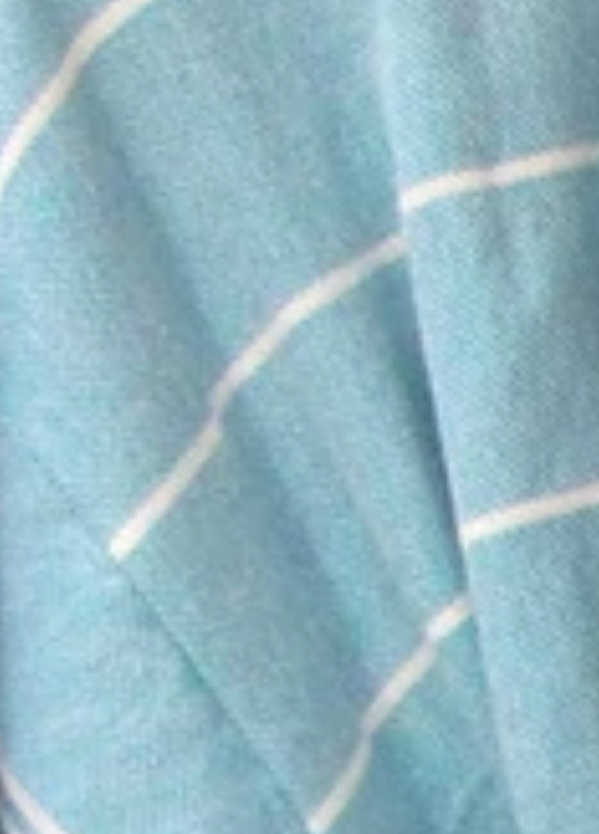 Playa Cropped Pool Top - Etsy