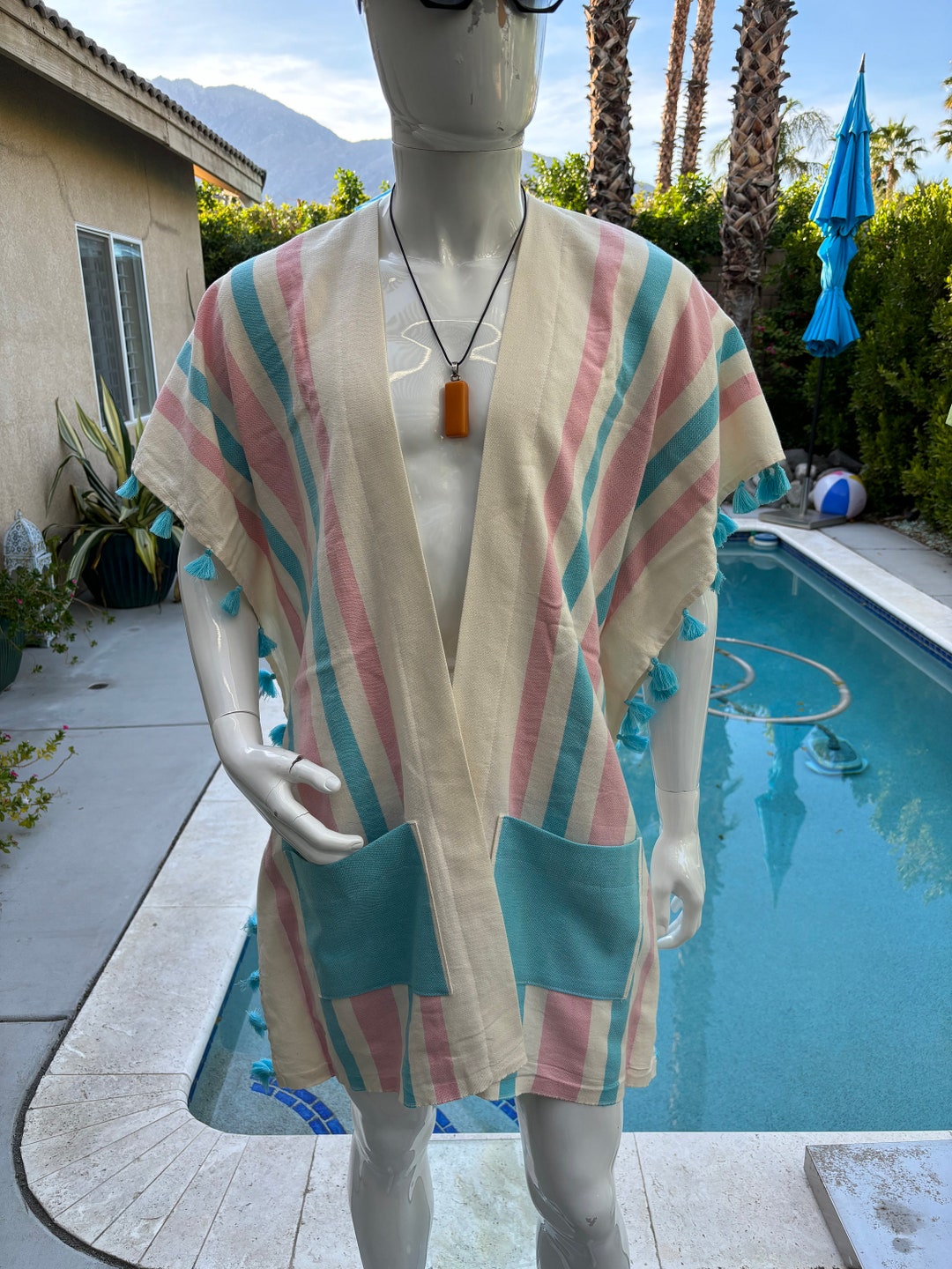 Limited Unique Kimonos - Etsy