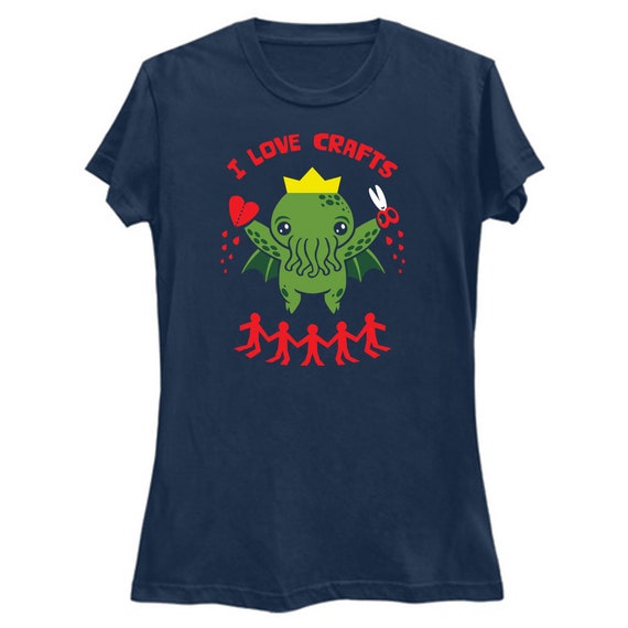 Cthulhu Crafts
