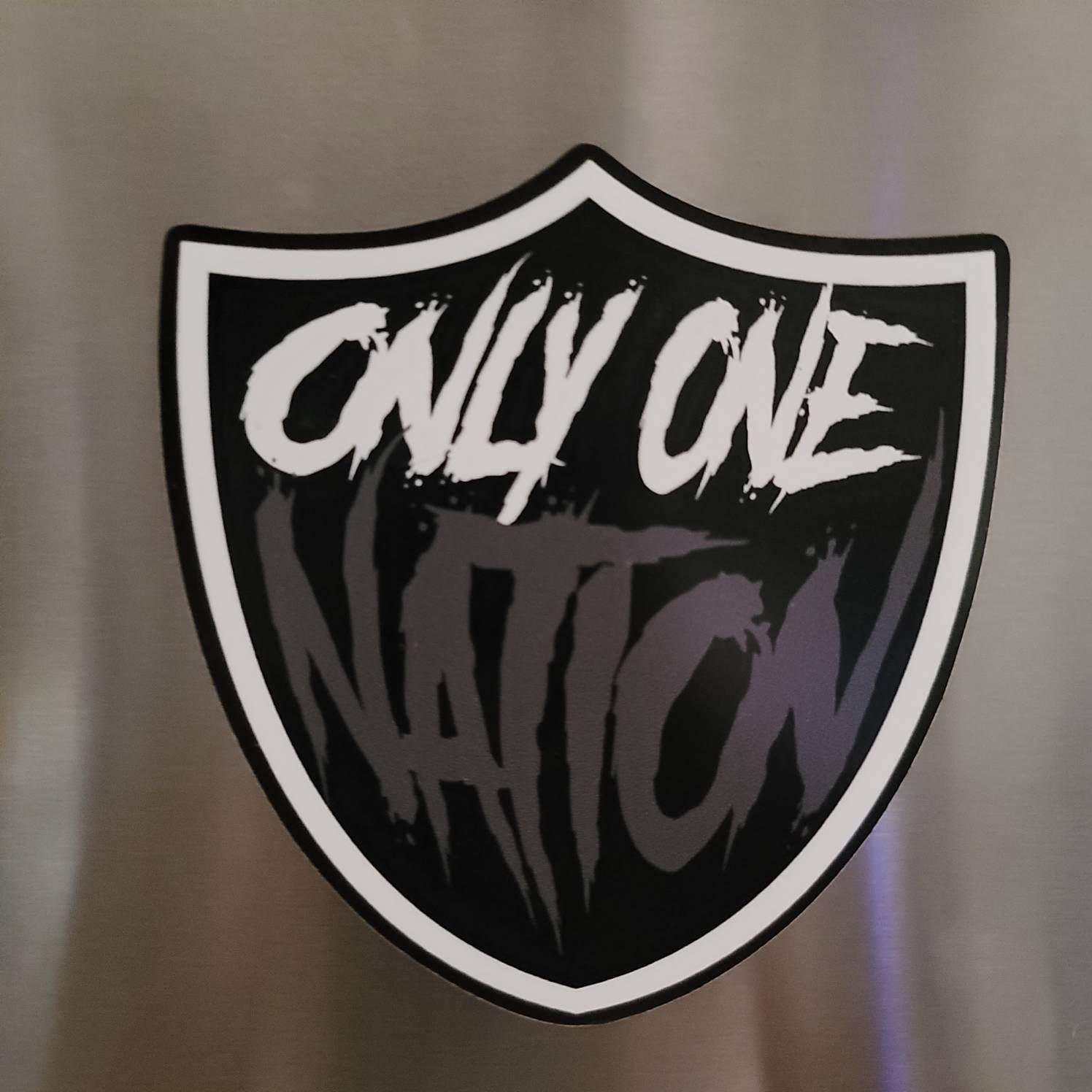 One Nation Logo
