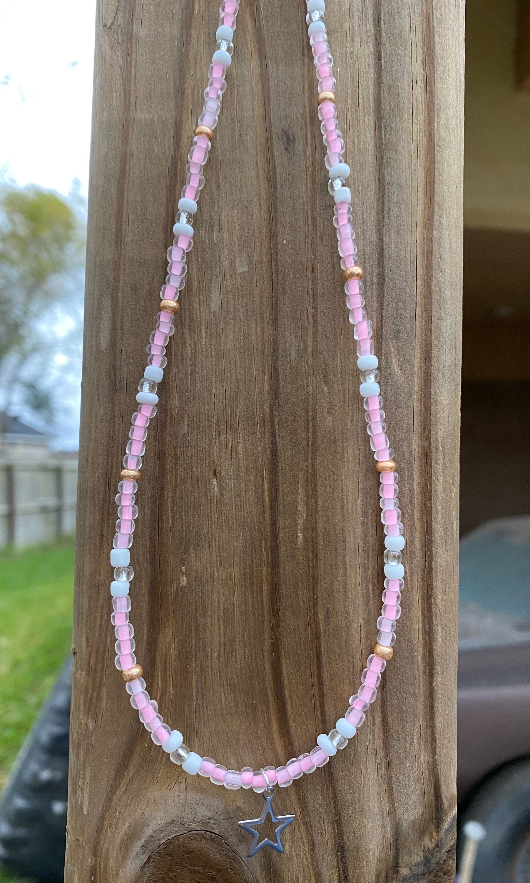 Star Wars Character Padme Amidala inspired necklace | Etsy