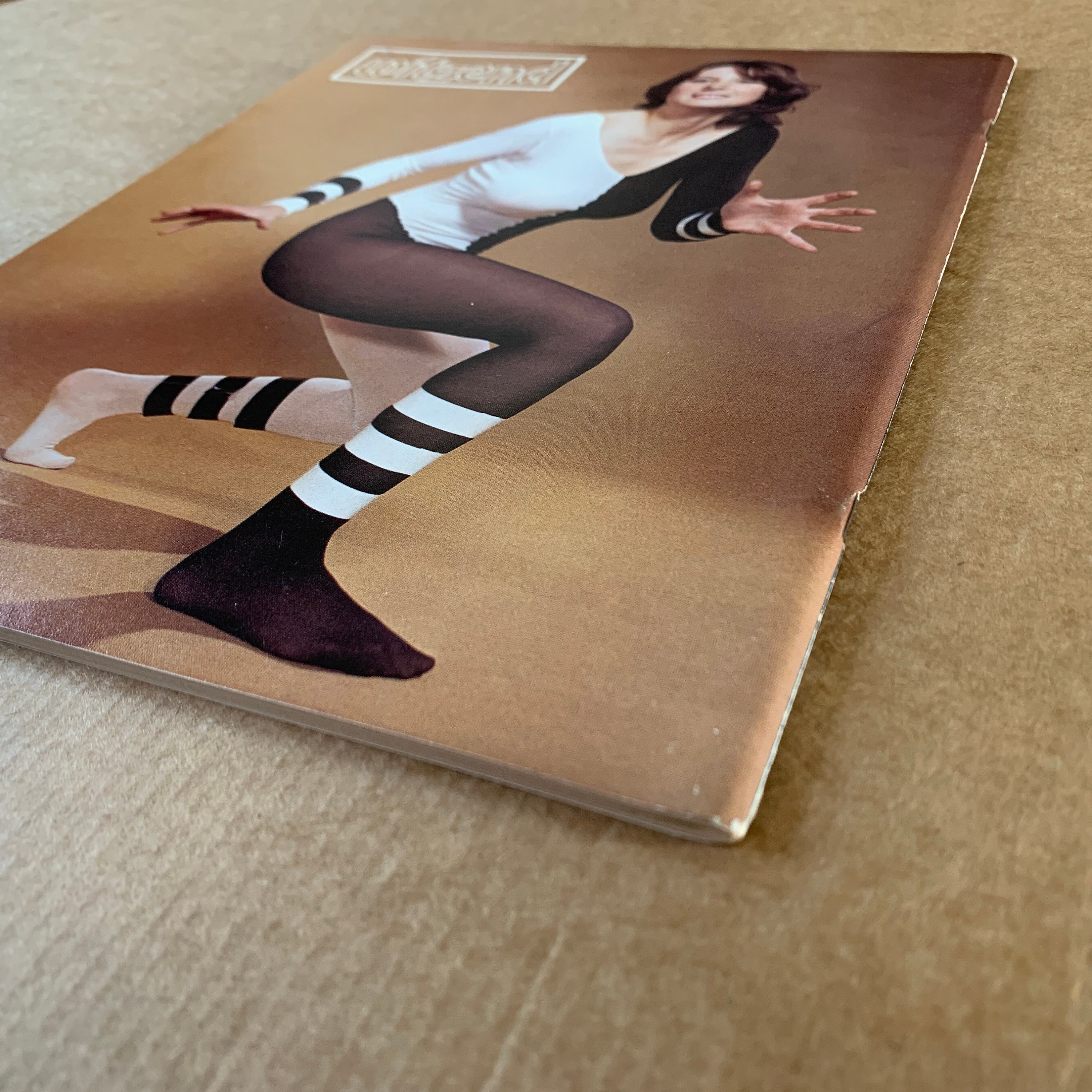 Witzend 12 Underground Comic Fanzine 1982 Art by Wally Wood, Mike Zeck, Steve Ditko. Don Martin ...