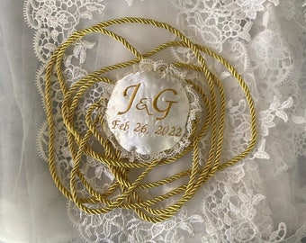 Filipino Wedding Cord