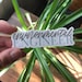 Environmental Engineer Sticker, STEM Sticker, Environmental Engineering ...