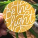 Be the Light Sticker Matthew 5:14 Sticker You Are the Light - Etsy