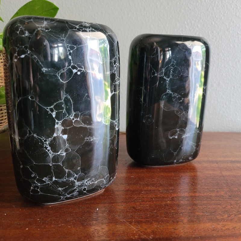 80s Vase - Etsy