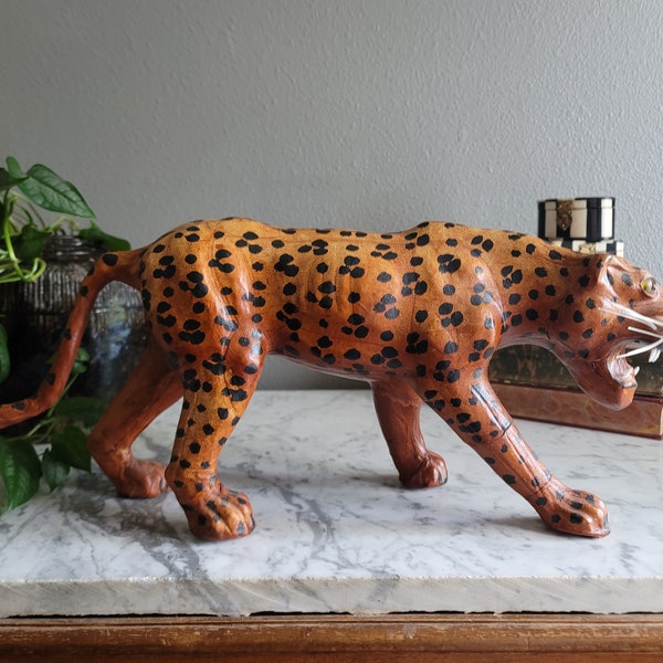 Paper Mache Art - Etsy