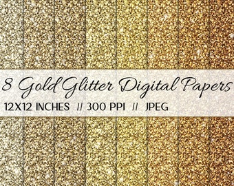 Seamless Tufted Gold Diamond Papers Multi Color Glam Digital - Etsy