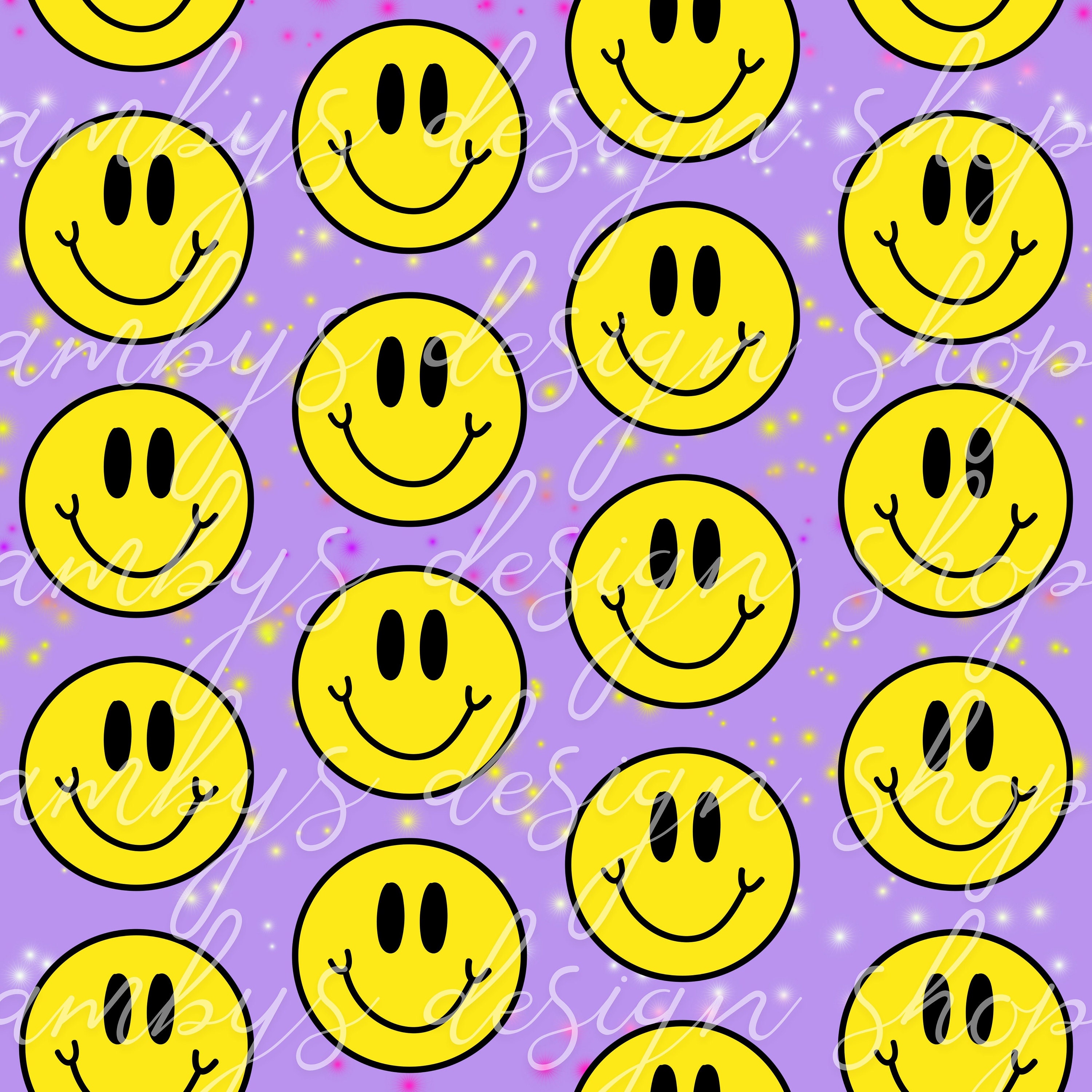 Indie Patterns Background