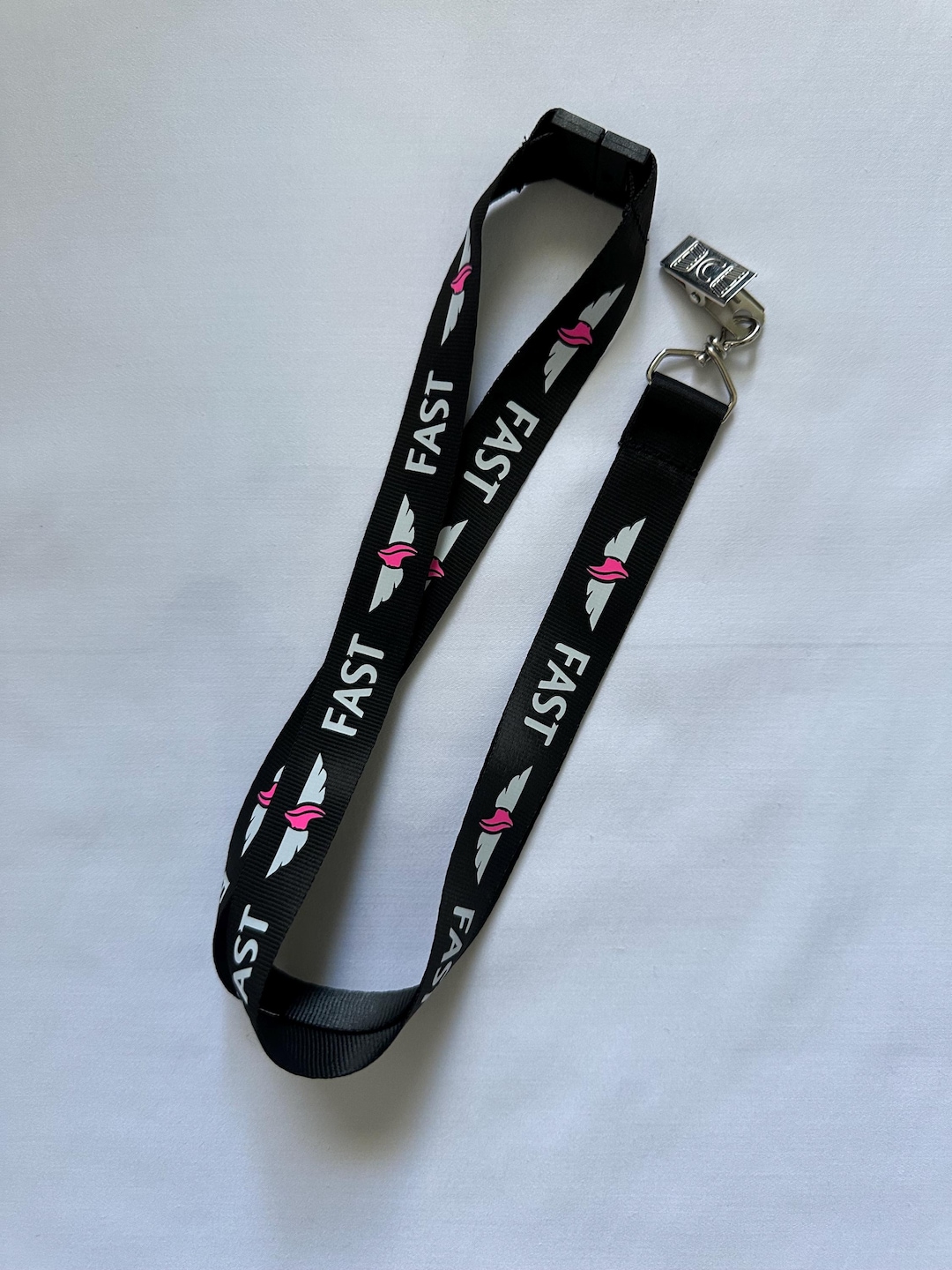 FAST Lanyards Female Aviators Sticking Together Lanyard - Etsy