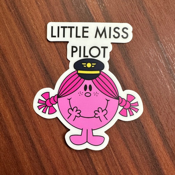 Pilot - Etsy