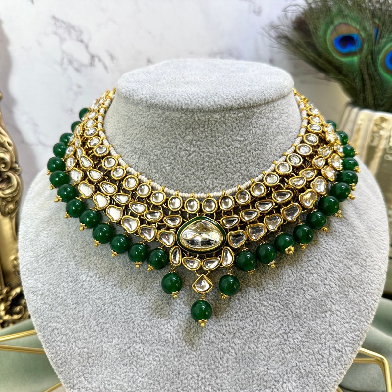 Pakistani Jewelry - Etsy