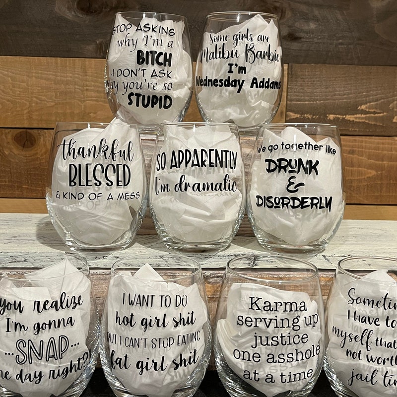 Inappropriate Gifts - 60+ Gift Ideas for 2024
