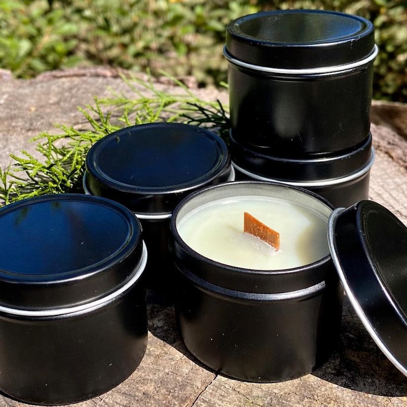 Bulk Candle Unlabeled - Etsy