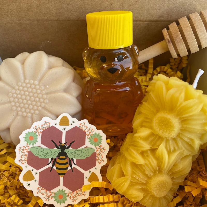 Sunflower Gifts - 60+ Gift Ideas for 2025