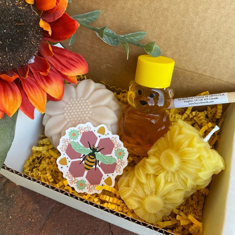 Sunflower Gift - 60+ Gift Ideas for 2025