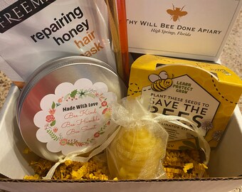 Bee Gift | Etsy