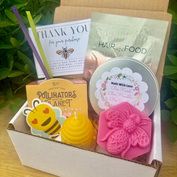 Bee Gift - 60+ Gift Ideas for 2024