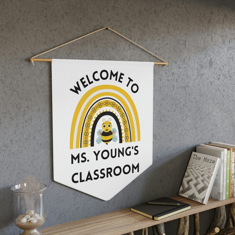 Classroom Signs - Etsy