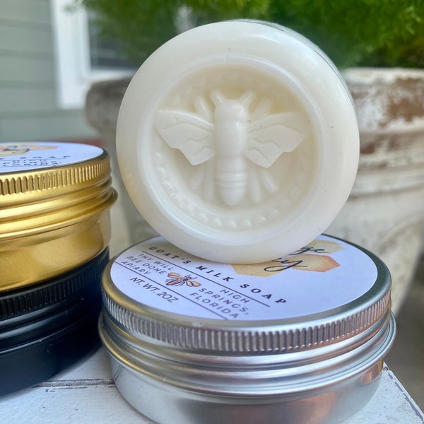 Bee Soap - Etsy