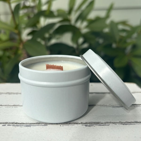 Small Candles - Etsy