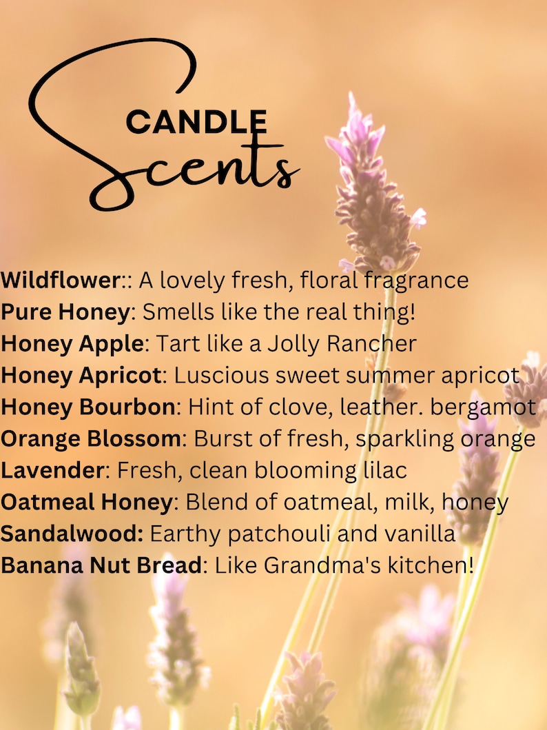 Bulk Wholesale No Label Candles, Private Label 2oz Tin Candles, Honey ...