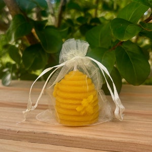 Bee Gift Box With Soap and Honey, Honey Bee Sweet Themed Gift Basket ...