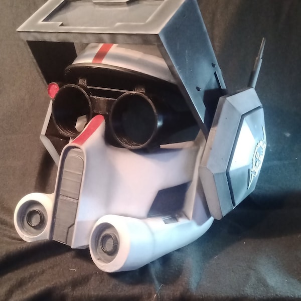 Tech Cosplay - Etsy