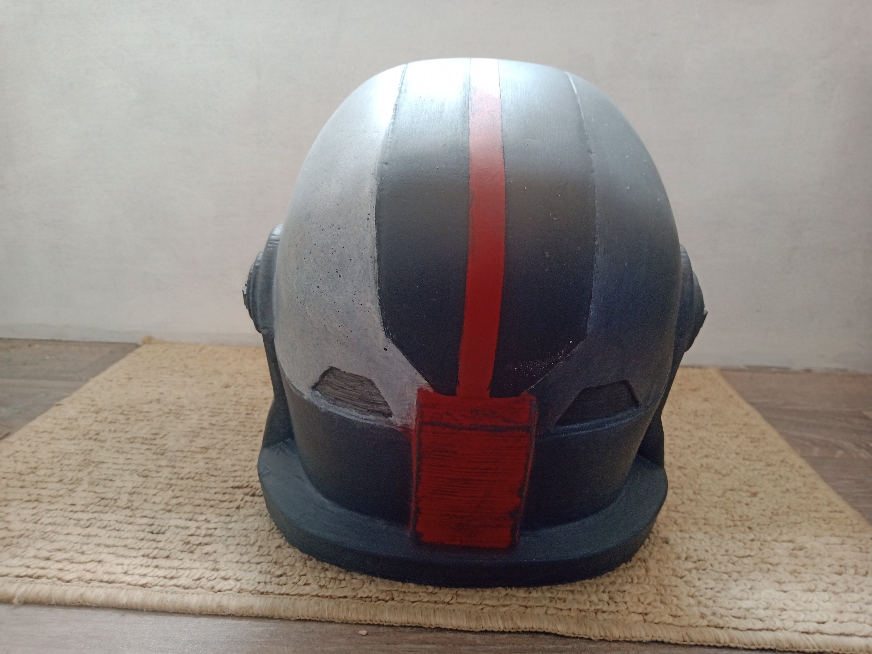 Bad Batch Inspired Hunter Helmet Clone Wars the Bad Batch | Etsy