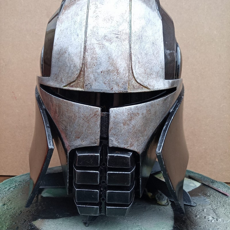 Stalker Cosplay - Etsy