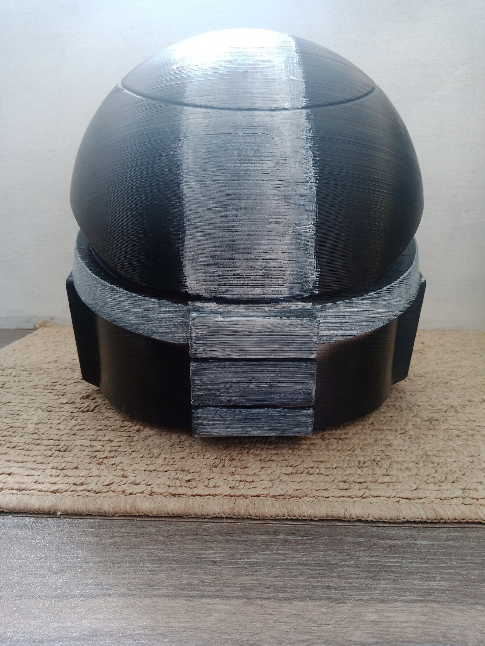 Wrecker Helmet Cosplay Bad Batch Replica Clone Trooper - Etsy