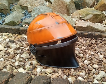 Fennec Shand Helmet - Etsy