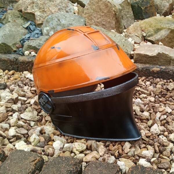 Cosplay Helmet - Etsy