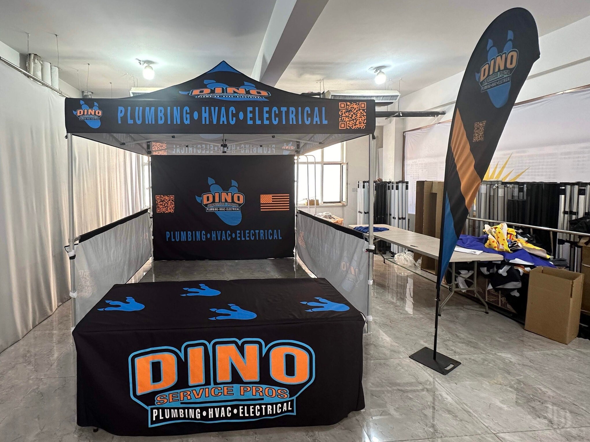 Custom Printed 10x10 Pop up Tent Canopy 10x10 Pop up Shop Tent Custom ...