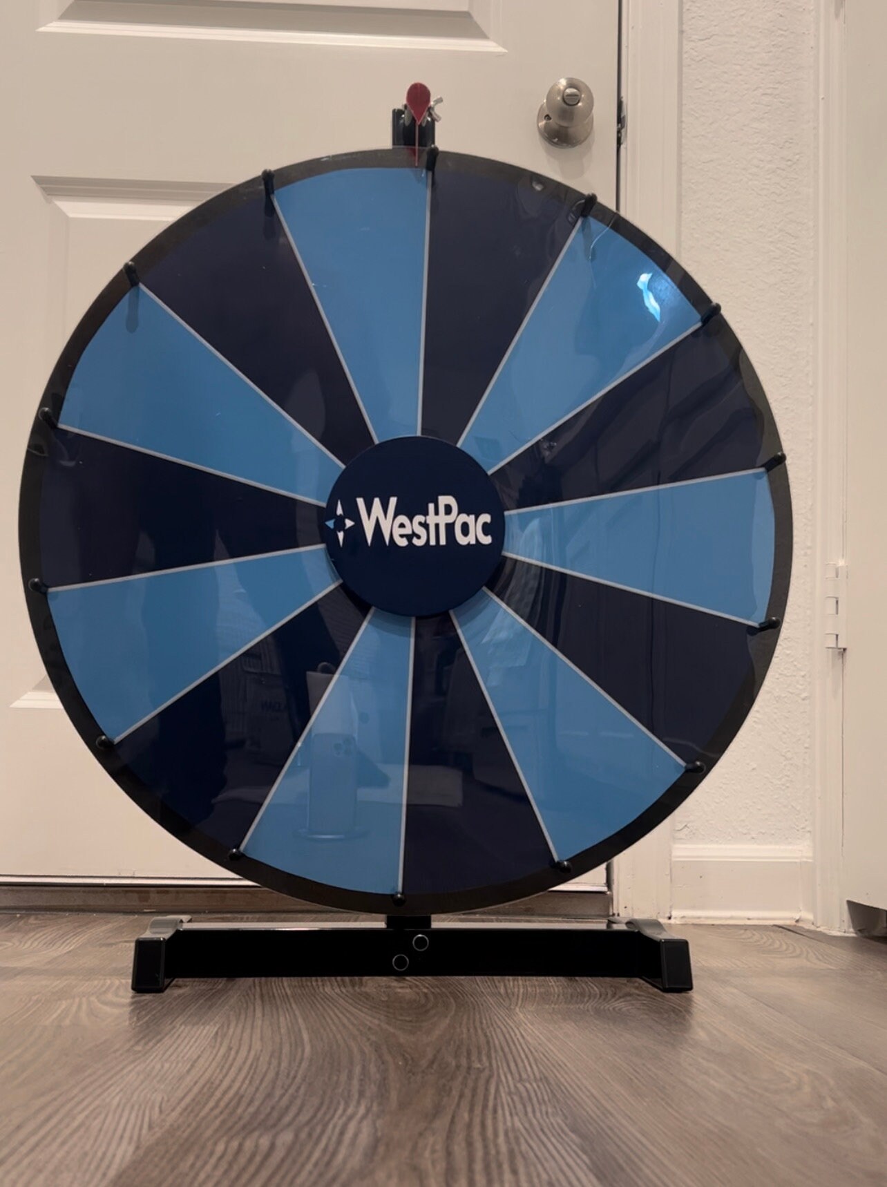 Custom Prize 24” Wheel Fortune PRIZE SPINNER Wheel Spinner Prize Winner ...