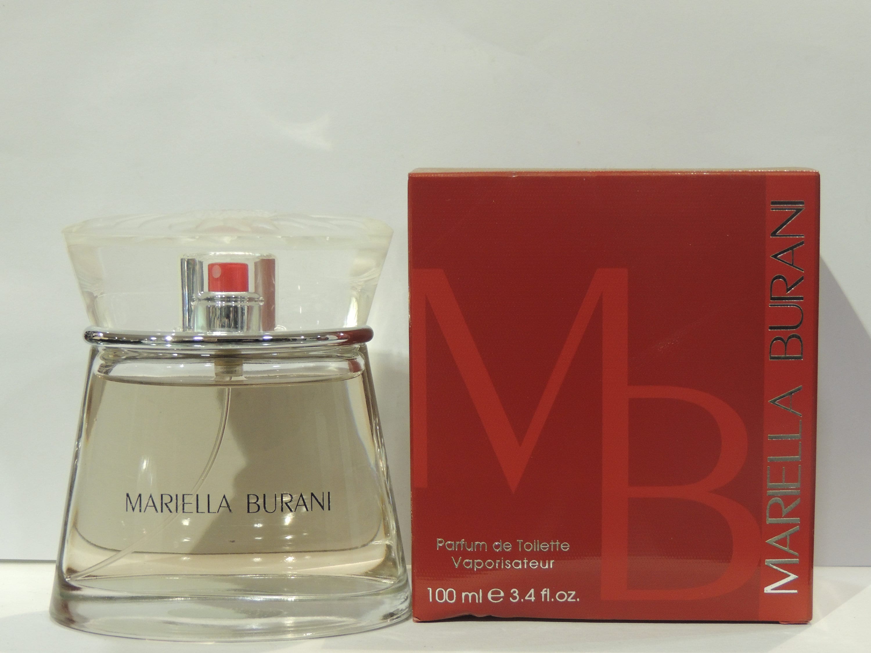 Burani Perfume