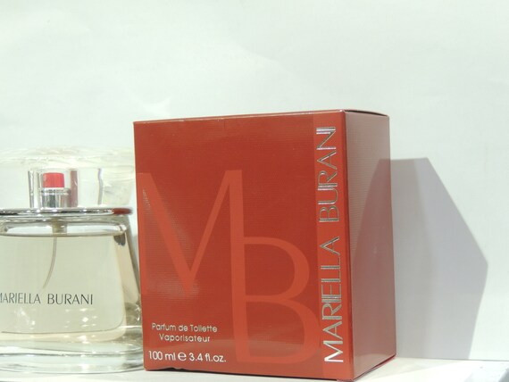 Burani Perfume