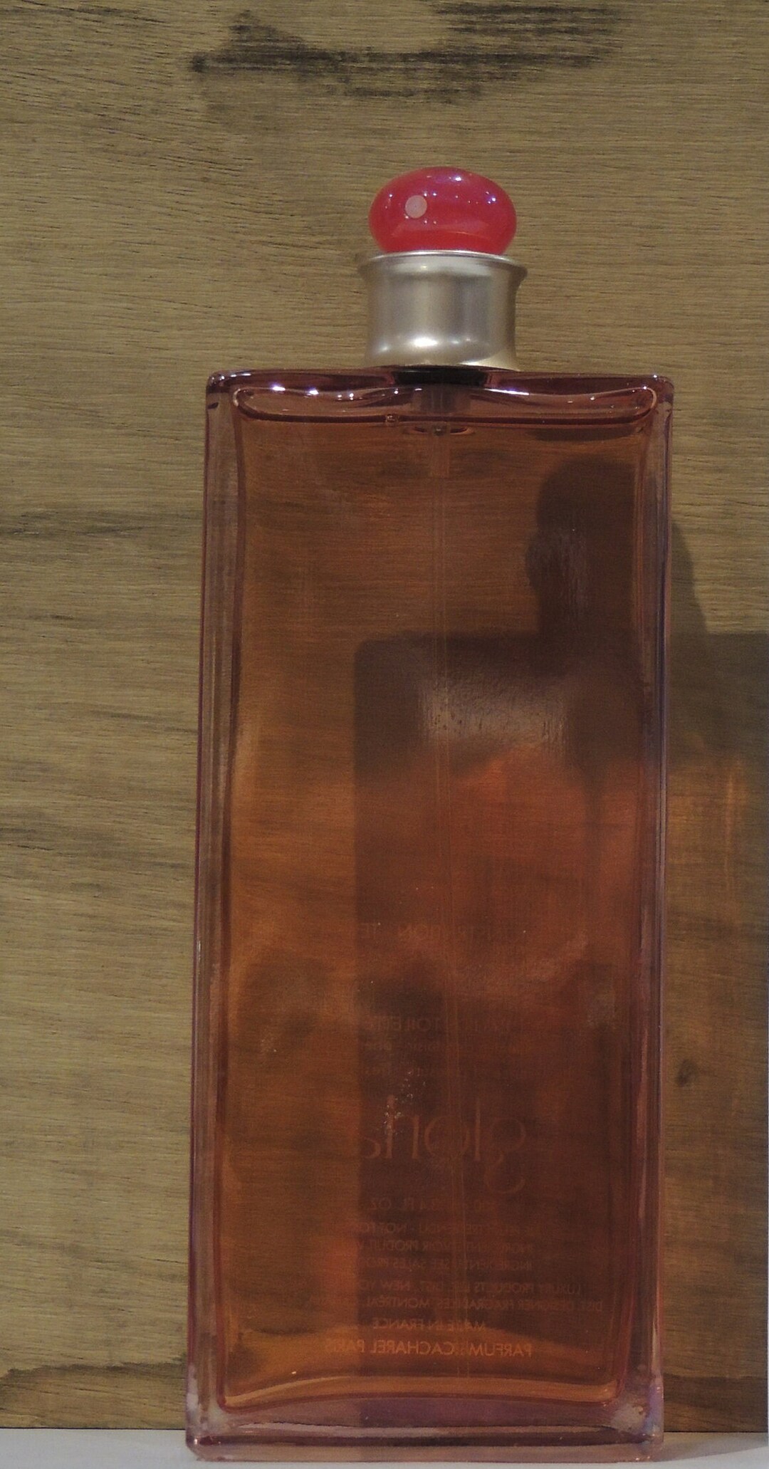 Gloria Cacharel Eau De Toilette 100ml Edt Spray Tst/demo Full at 100% ...