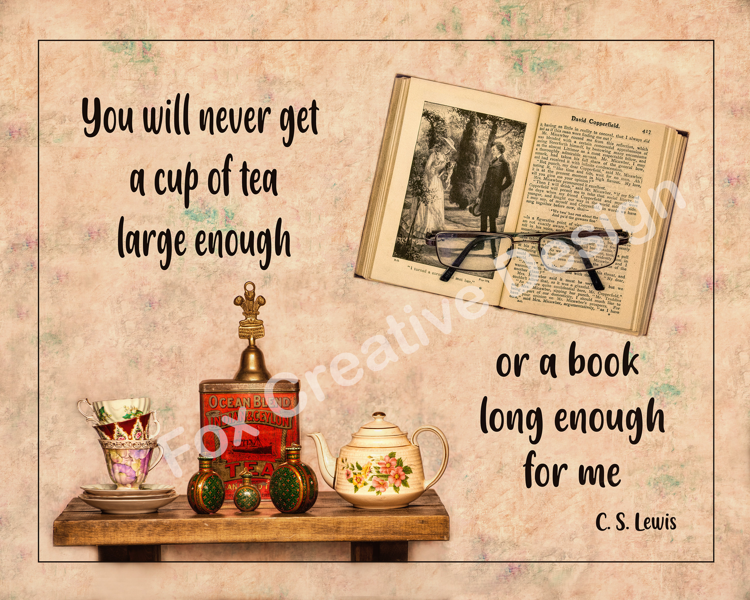 The Book Of Tea Quotes