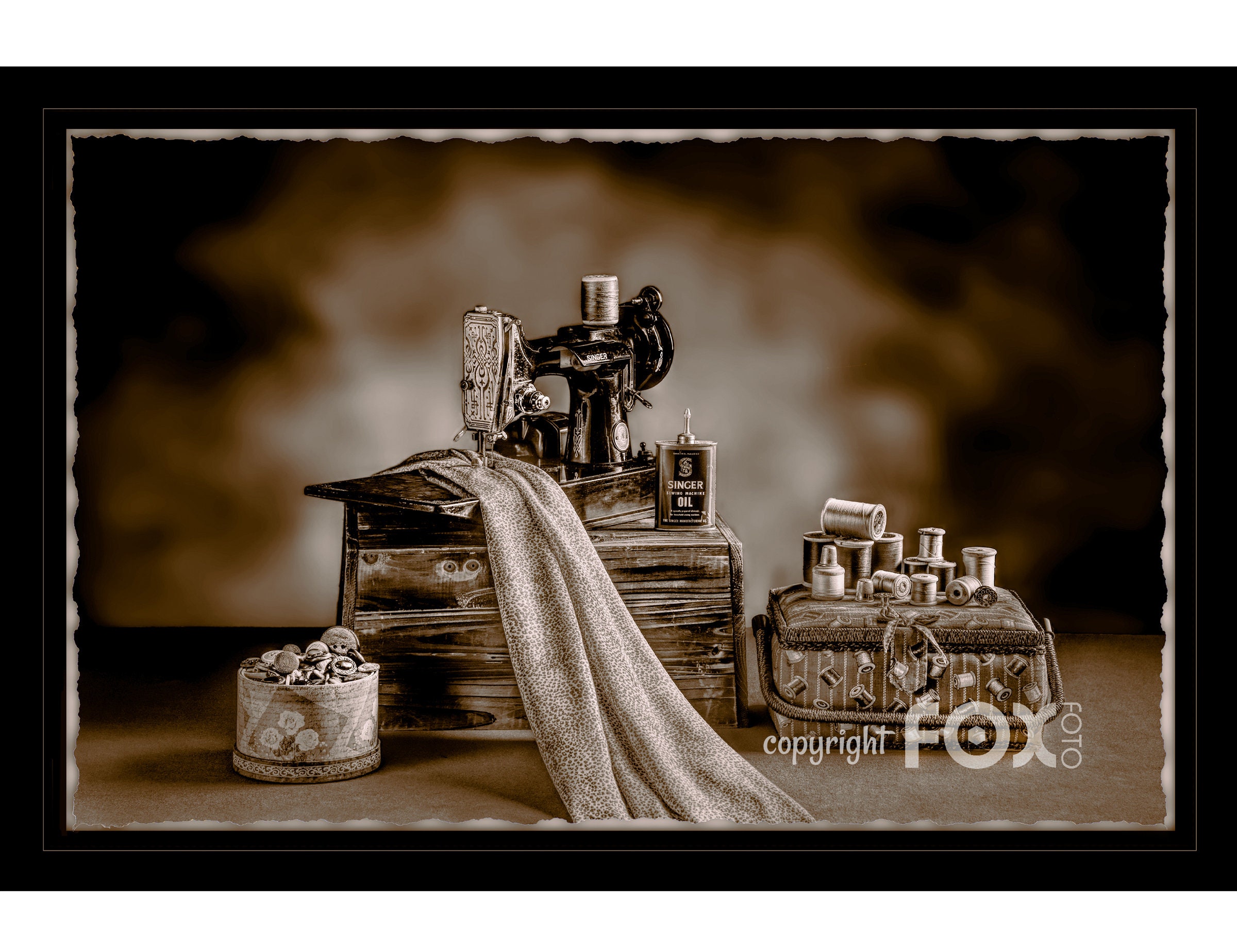 1935 Singer Sewing Machine for sale | Only 3 left at -60%