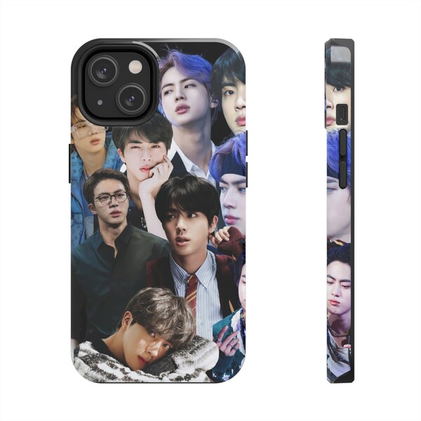 Bts Phone Case - Etsy