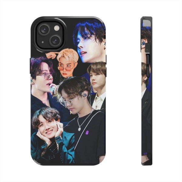 Jhope - Etsy España