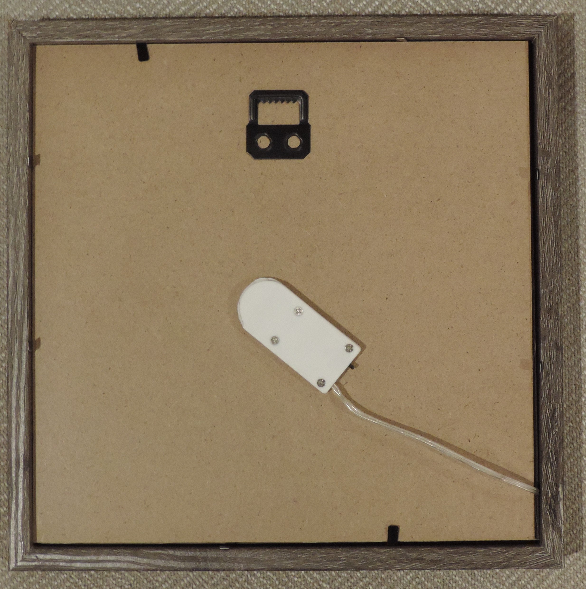 Halloween Light up Shadow Box Sunset | Etsy