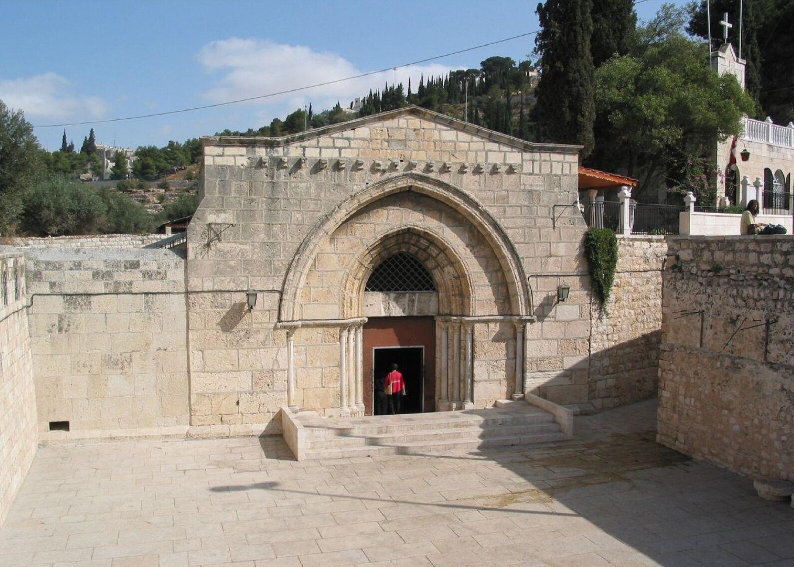 6 Rock Stones From Jerusalem Holy Land Jesus From Tomb of Mary | Etsy