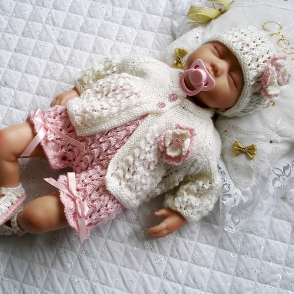 Reborn Doll Clothes - Etsy
