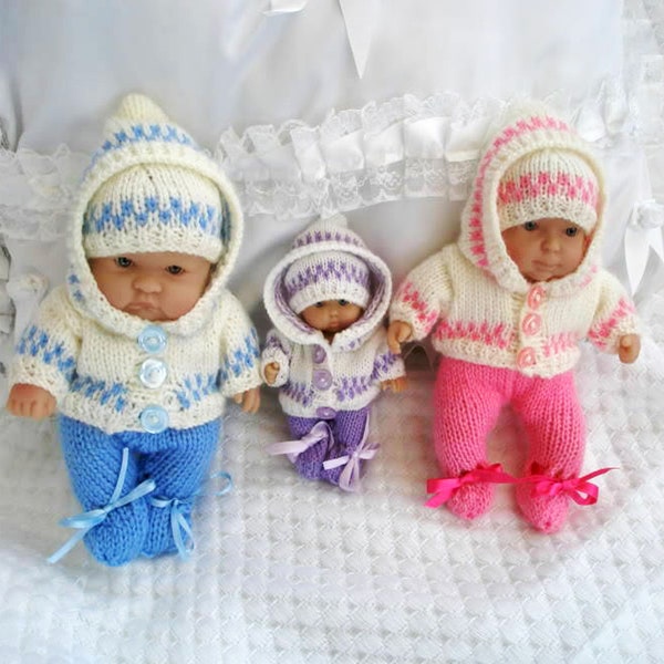 4 Inch Doll - Etsy
