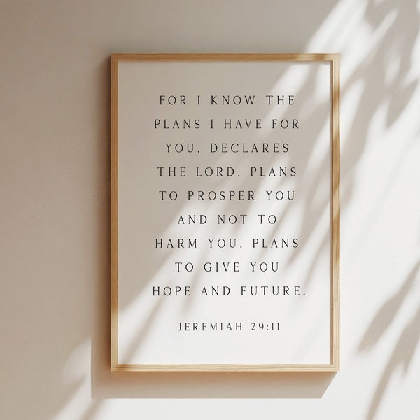 In Your Presence There is Fullness of Joy Psalm 16:11, Bible Verse Wall ...