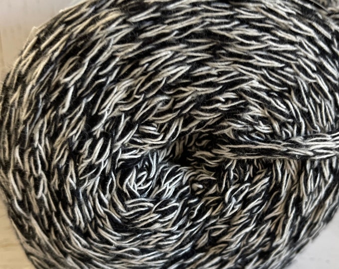 MACRAME COLORS black Marl Loops & Threads - Etsy