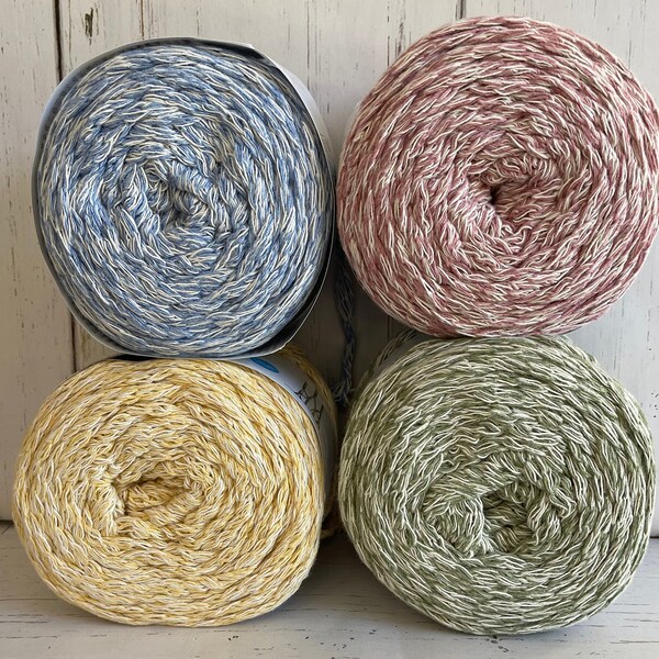 Macrame Thread - Etsy